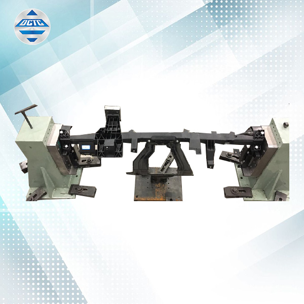 All plastic panel beam assembly-Beam series-Auto parts-Product-Anhui ...